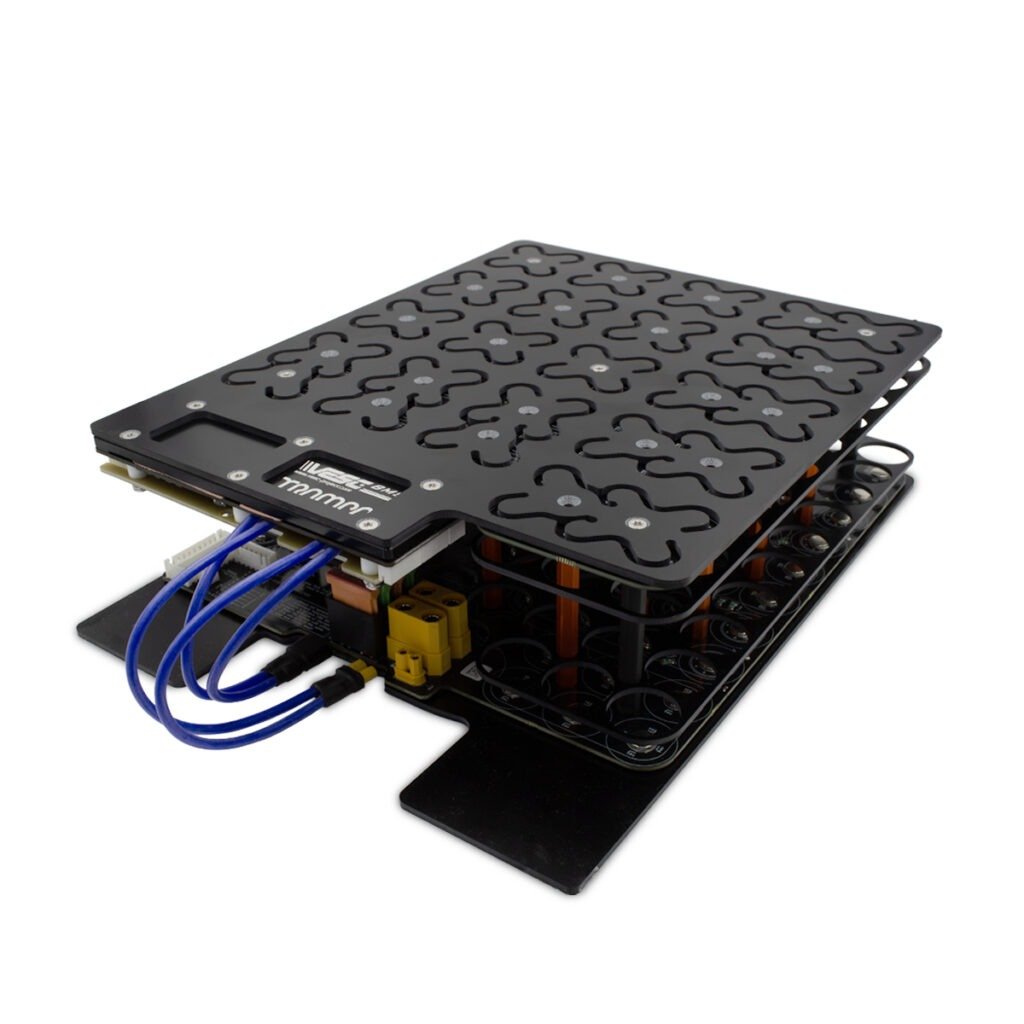 VESC 6 Mk6 HP - Trampa - The world leading brand of Electric Mountainboards