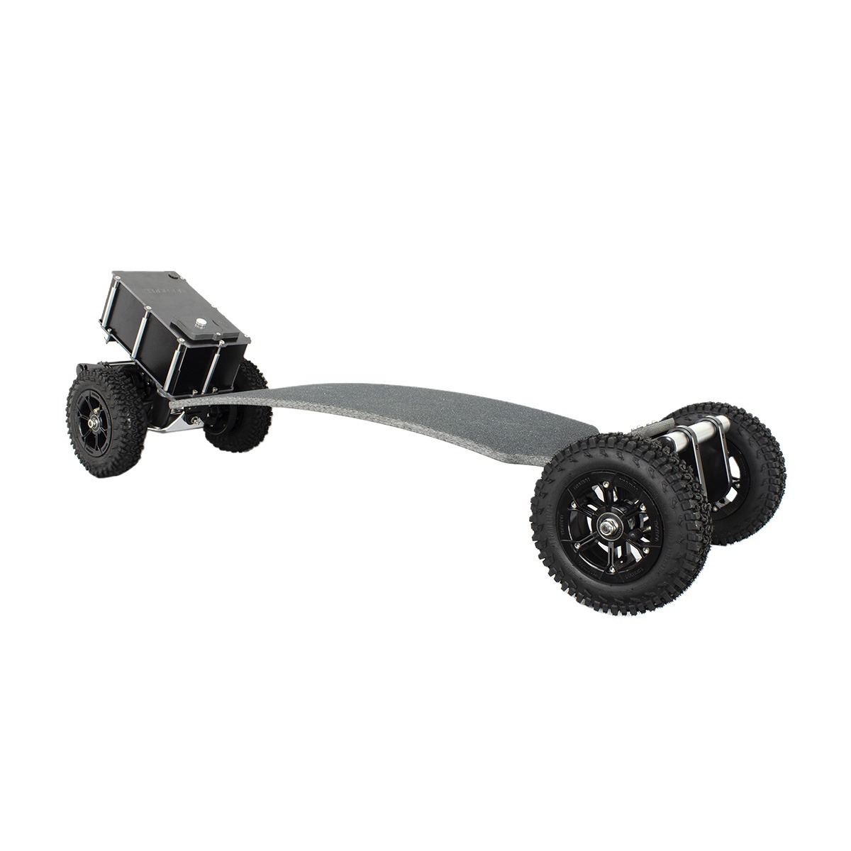 Electric Carve Board - Custom builder - Trampa - The world leading ...