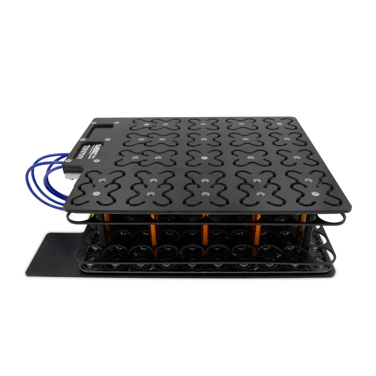 21700 PCB Cell Pack with BMS - Custom - Trampa - The world leading ...