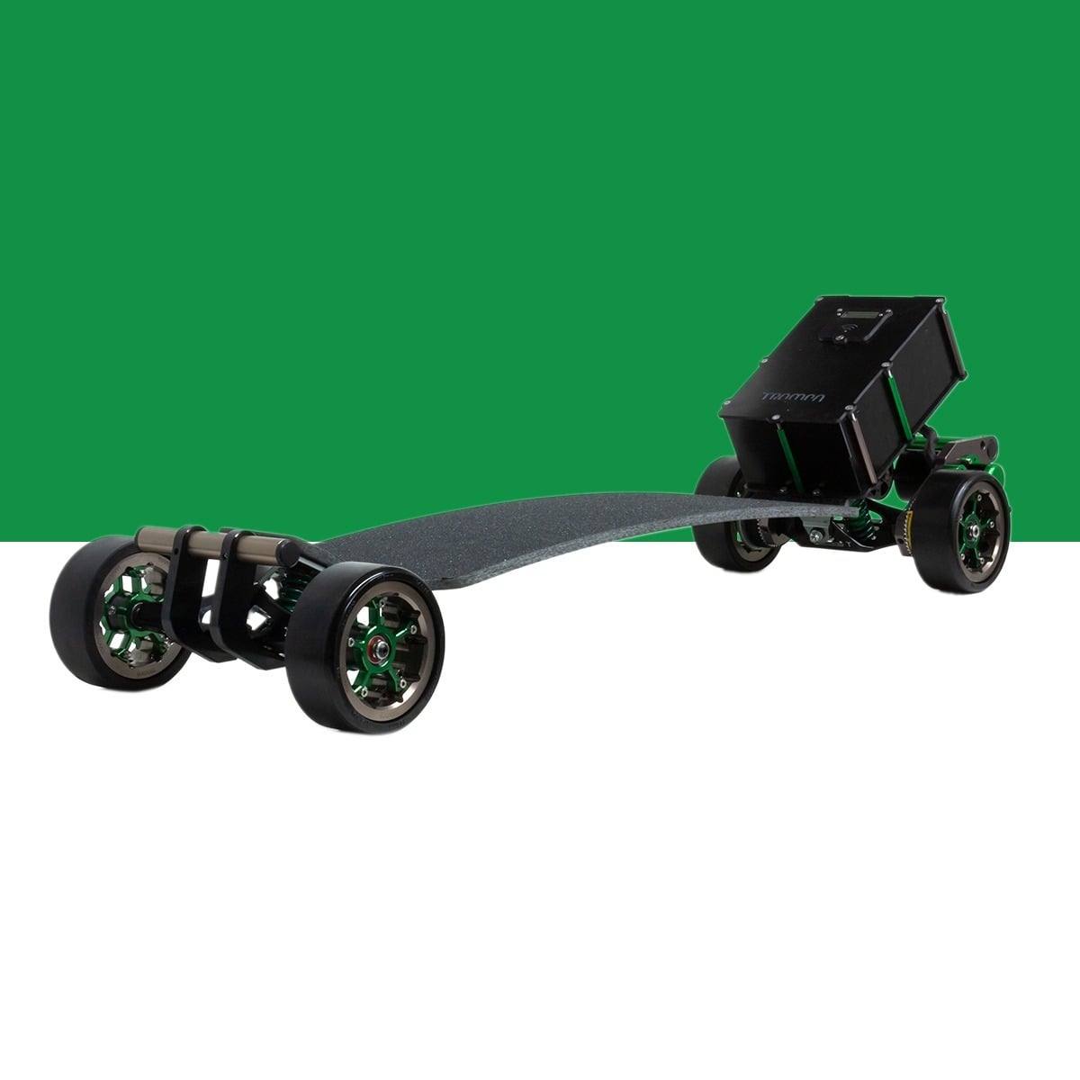 Electric Carve Board - 2 - Pre Configured Board - Trampa - The world ...