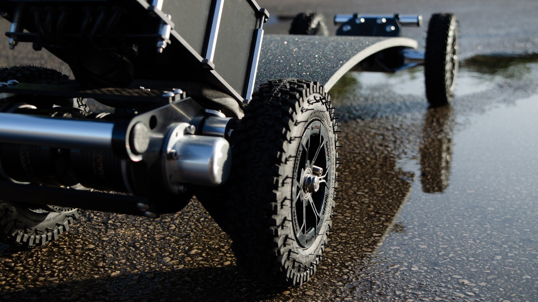 Electric Boards - Trampa - The world leading brand of Electric ...