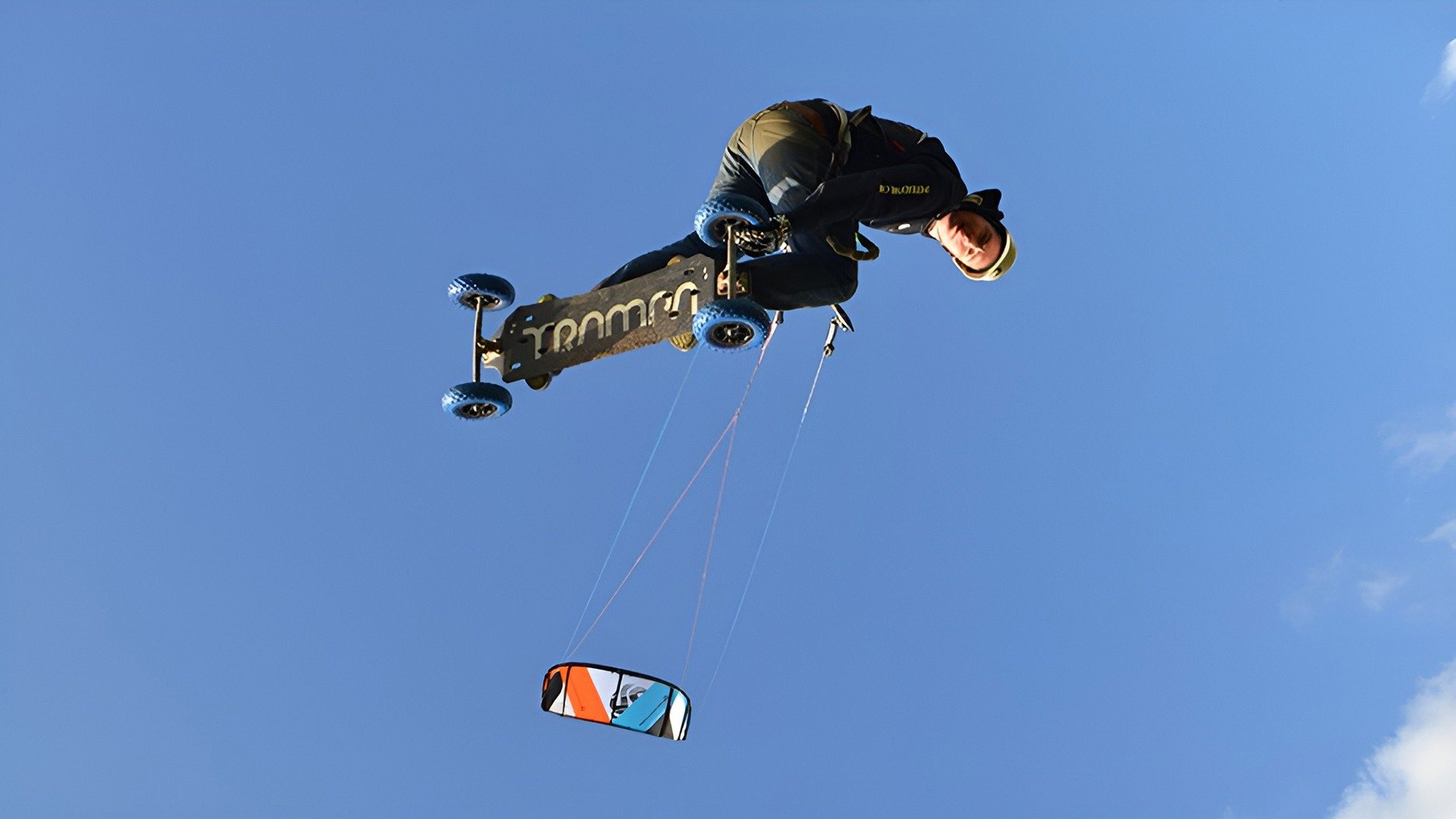 All Terrain Boards - Trampa - The world leading brand of Electric ...