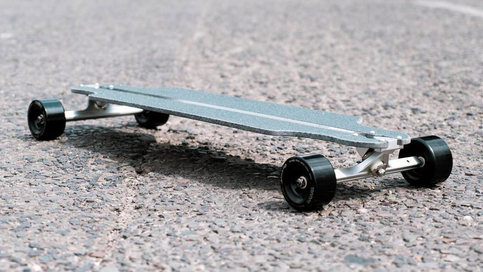 All Terrain Boards - Trampa - The world leading brand of Electric ...