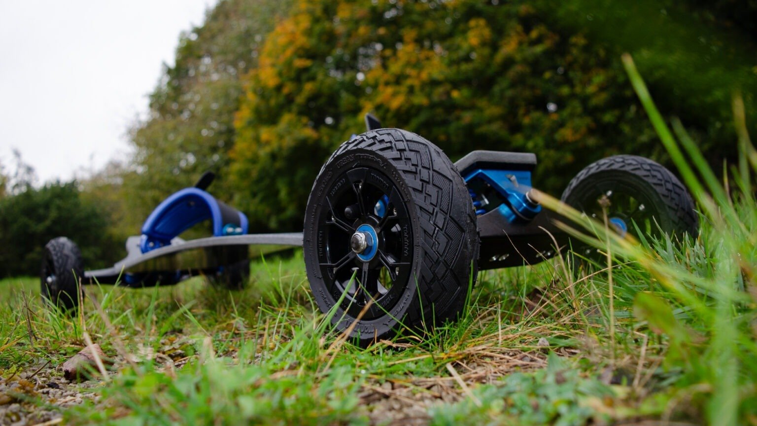 All Terrain Boards - Trampa - The world leading brand of Electric ...