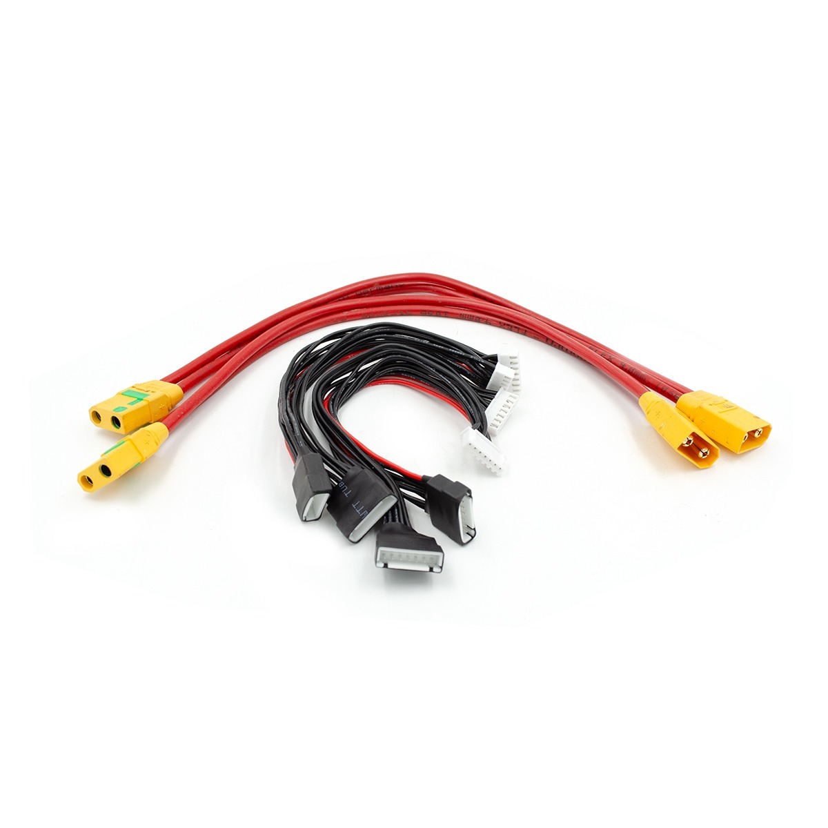 Ultra Power Charger Cable Kit - Trampa - The world leading brand of ...