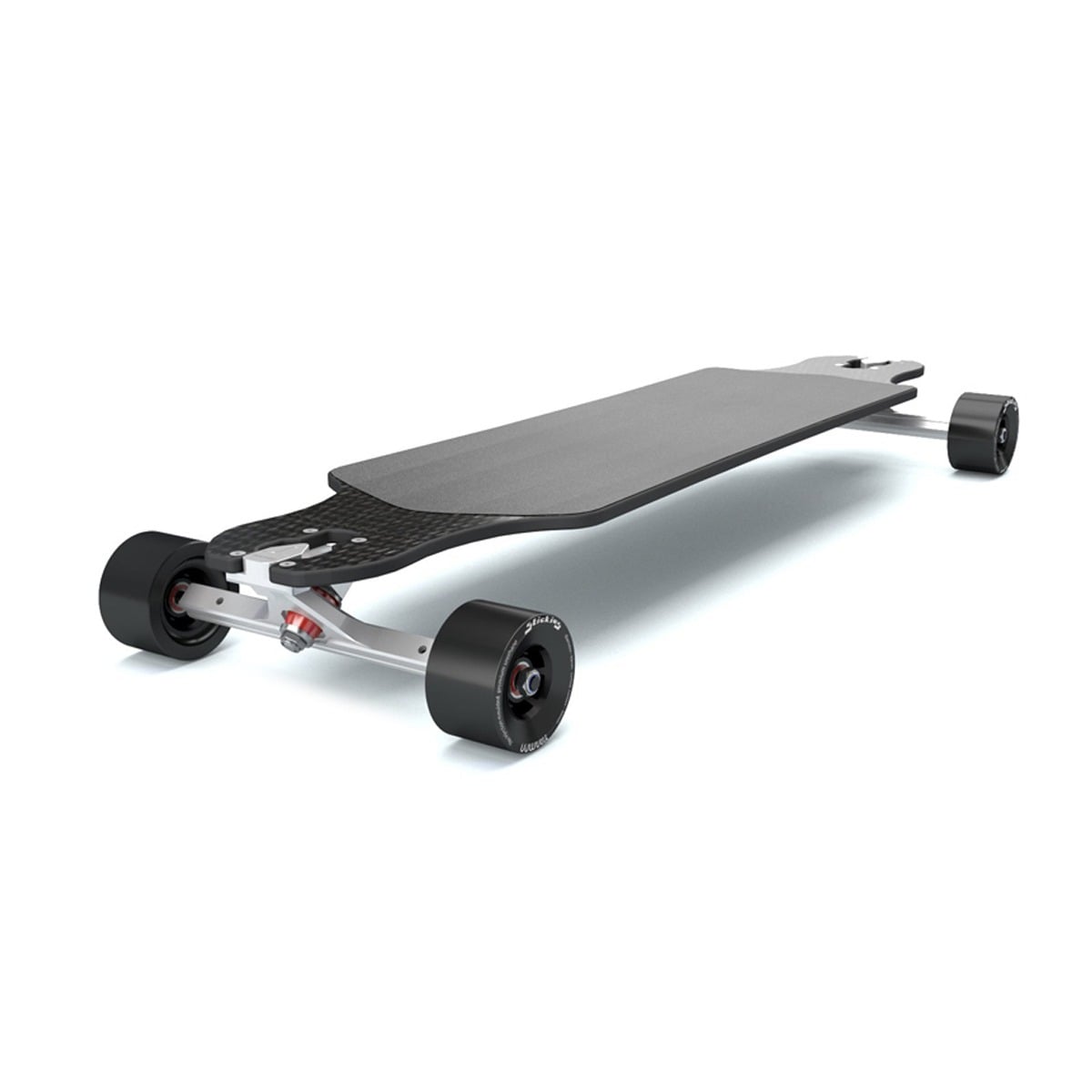 Longboard - Custom Builder - Trampa - The world leading brand of ...