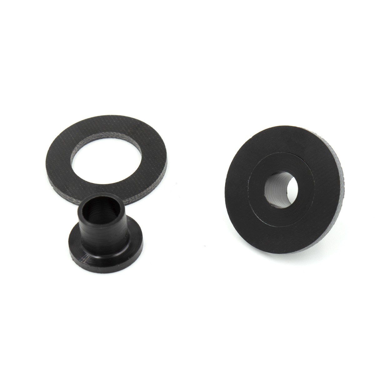 Re-Enforcement Ring for Kingpin Bushings - Trampa - The world leading ...