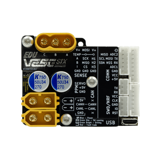 VESC - Product Overview Page - Trampa - The world leading brand of ...