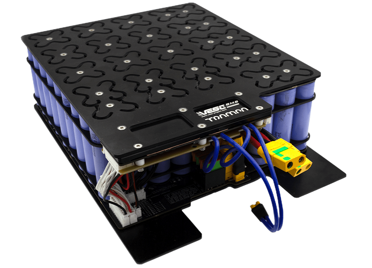 Batteries, BMS & Battery Enclosures - Category - Trampa - The world ...