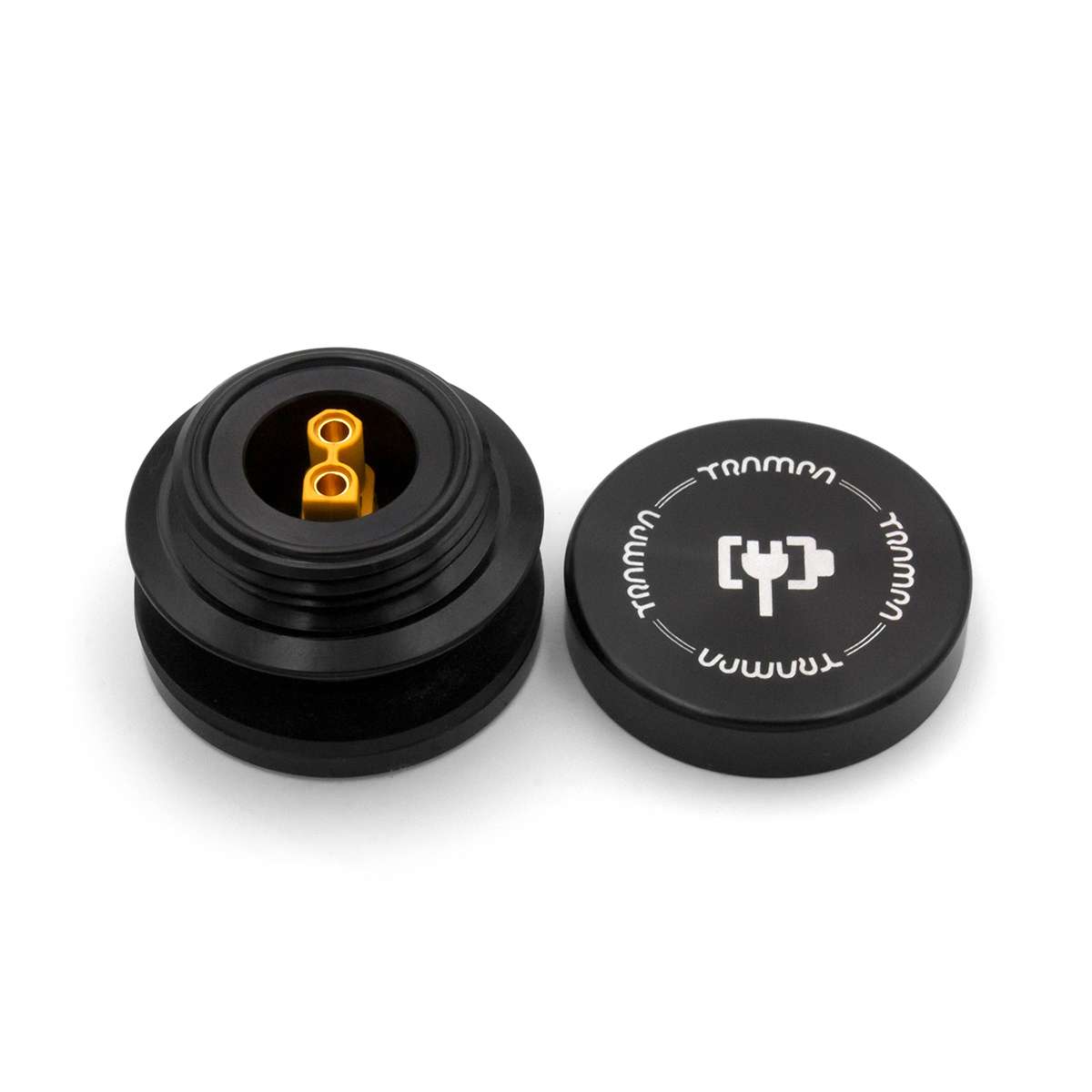 Waterproof XT30 Charge Port - Kit - Trampa - The world leading brand of ...