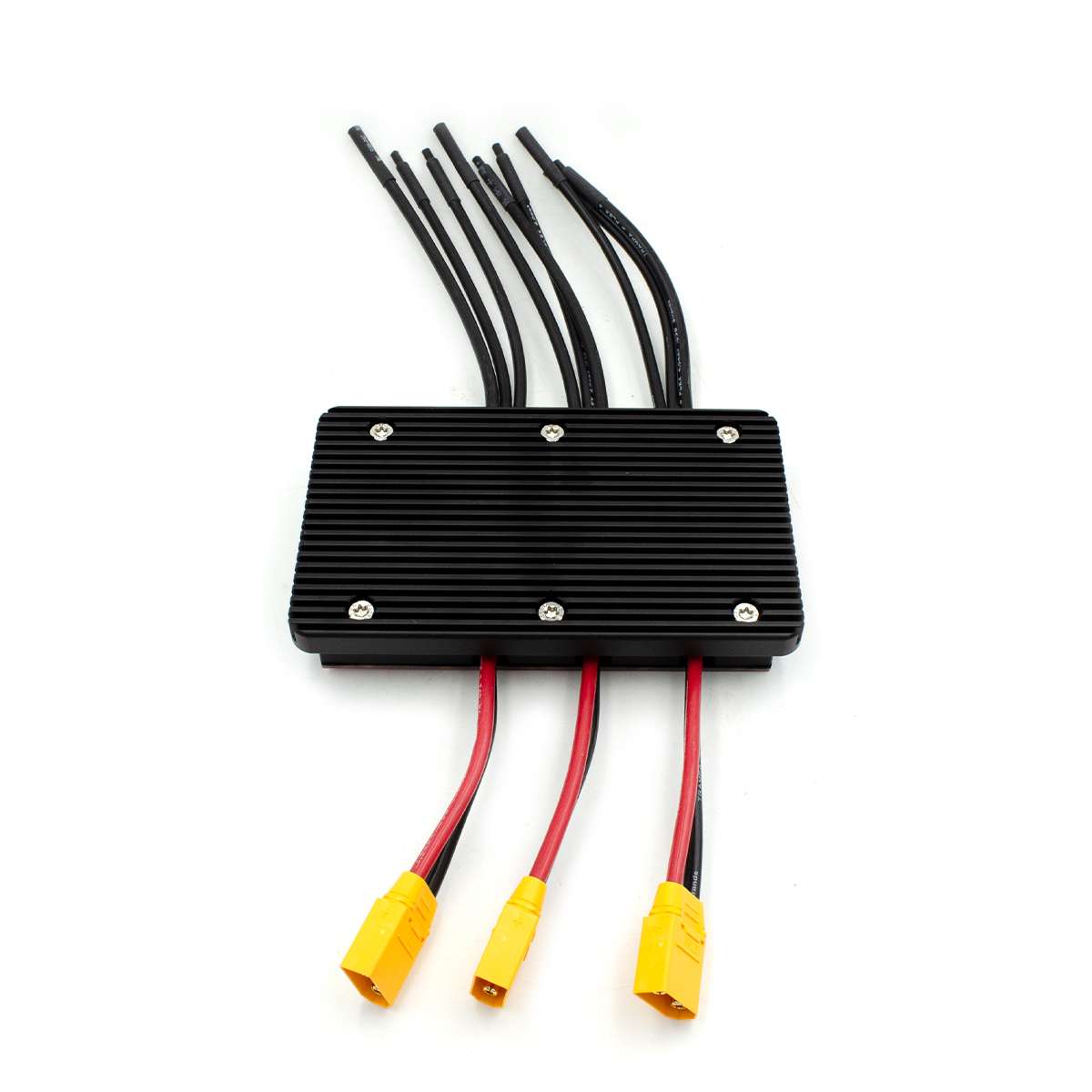 VESC 75/300 & 100/250 External Heatsink - Trampa - The world leading ...