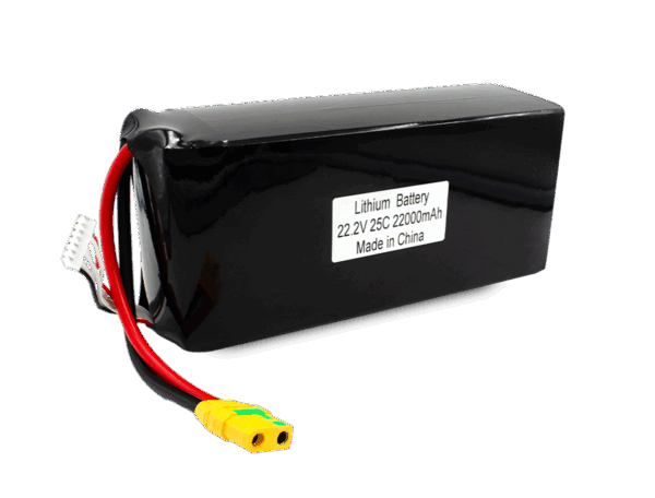 Batteries, BMS & Battery Enclosures - Category - Trampa - The world ...