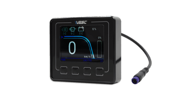 VESC - Product Overview Page - Trampa - The world leading brand of ...