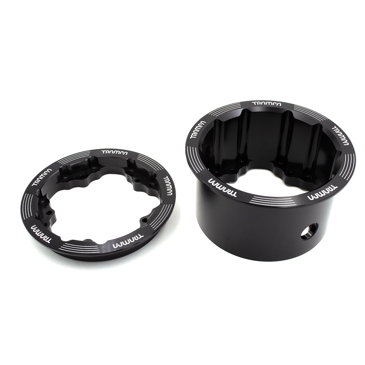 Megastar 8" Deepest Dish Rim - Trampa - The world leading brand of ...