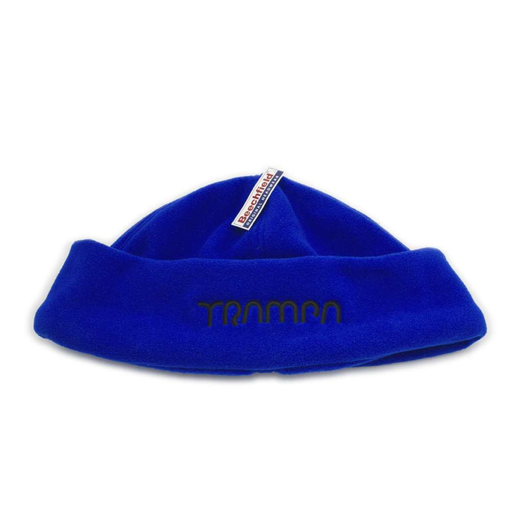 Fleece Trampa Logo Beanie - Trampa - The world leading brand of ...